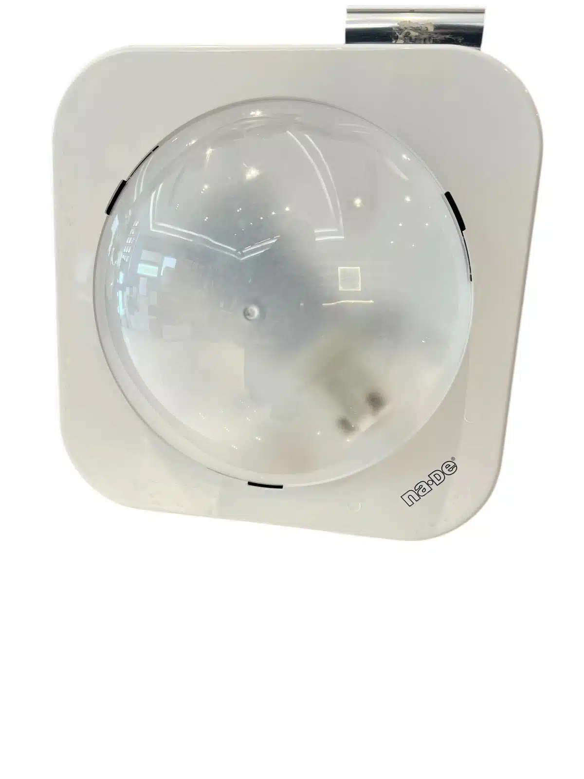 Spot base – Square – na•de – Hinox techno